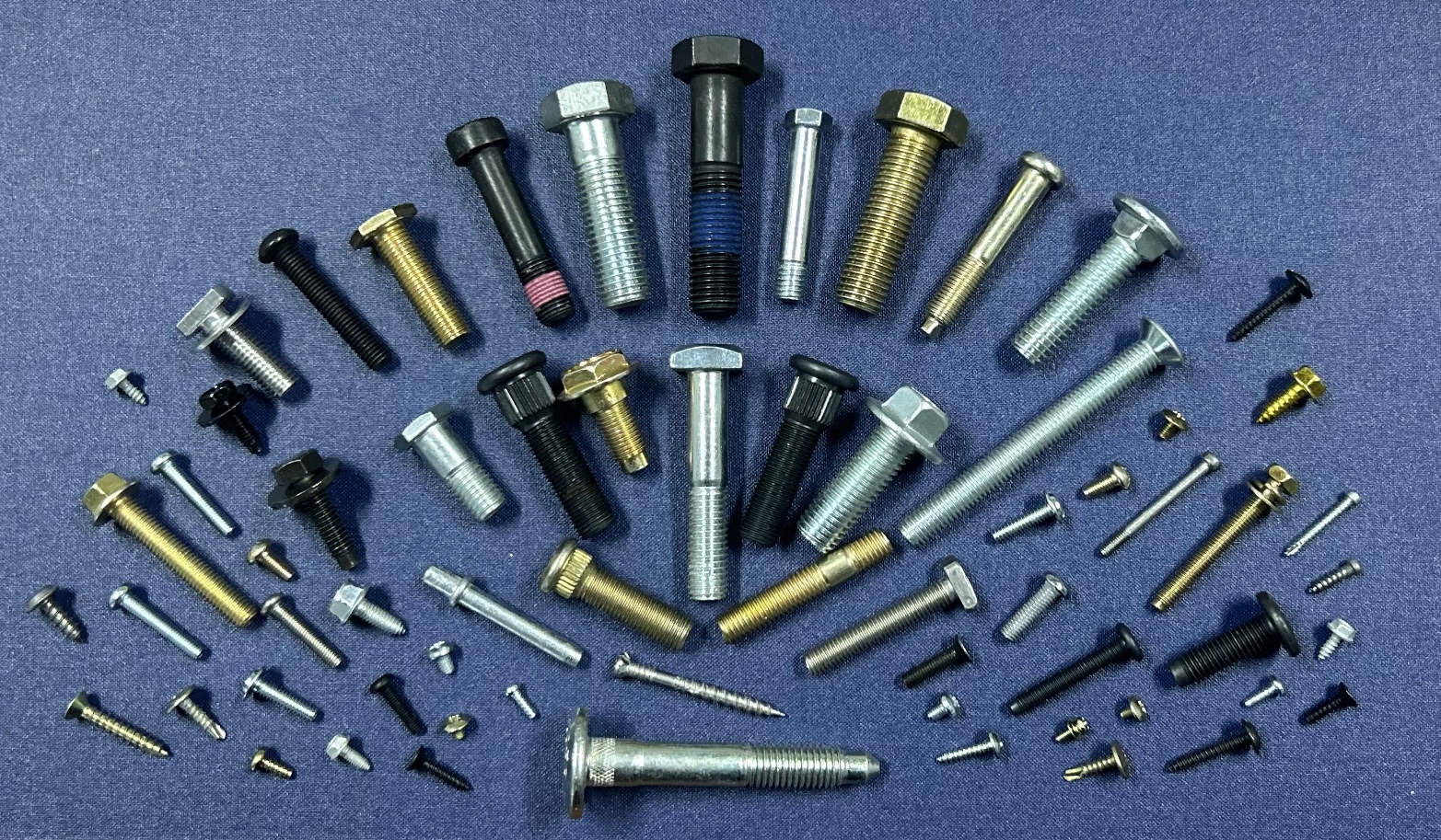 Products - Fuji Fasteners