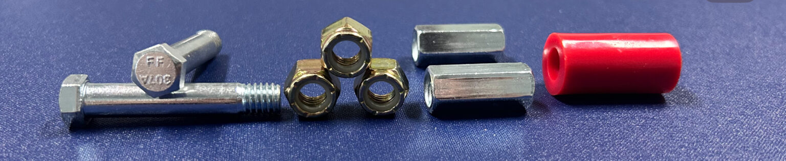 Scottsdale Framing Systems - Fuji Fasteners