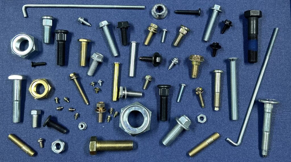 Home - Fuji Fasteners